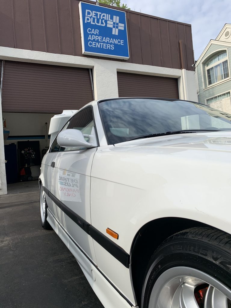 Photo Gallery – Detail Plus